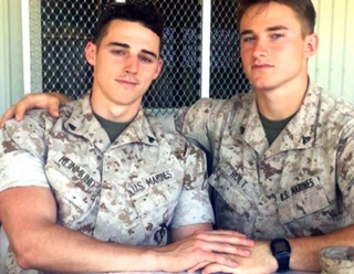 G0YS.org - GUYS who love Masculinity, but don't identify as Gay!